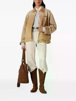 GOLDEN GOOSE Cotton Sweatshirt