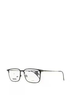 BOSS Square-frame Glasses