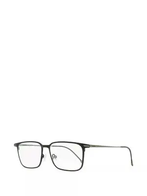 BOSS Square Frame Eyeglasses