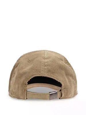 Carhartt Work In Progress Harlem Cap