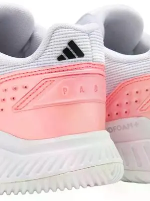 Adidas Courtquick Lace-up Sneakers