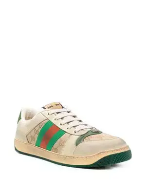 Gucci Gg Screener Sneakers
