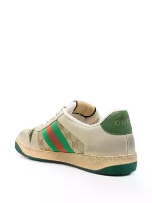 Gucci Gg Screener Sneakers