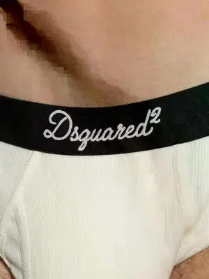 Dsquared2 Signature Briefs