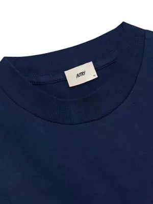AUTRY Logo T-shirt