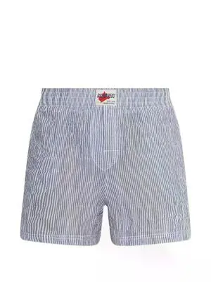 Dsquared2 Boxers - White