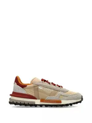 Lacoste Elite Active Sneakers - Neutrals