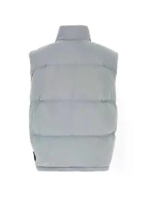 Stone Island Quilted Padded Gilet