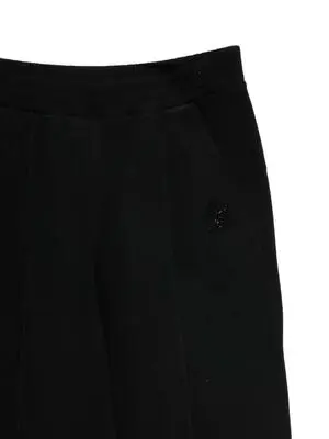 Liu Jo Beaded-logo Track Pants