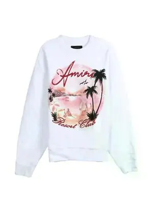 Amiri Graphic-print T-shirt