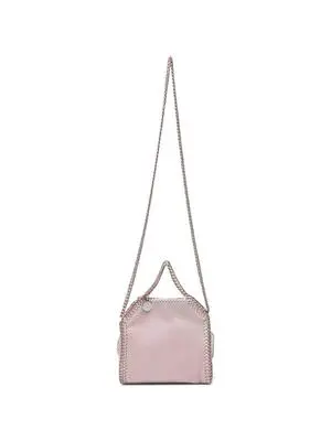 Stella McCartney Falabella Cross-body Bag - Pink