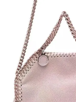 Stella McCartney Falabella Cross-body Bag - Pink