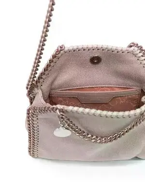 Stella McCartney Falabella Cross-body Bag - Pink