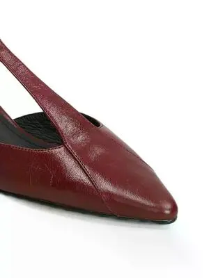 BIBI LOU Canna 35 Pointed-toe Pumps