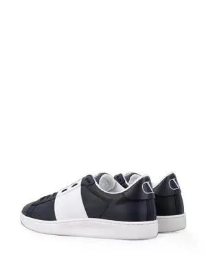 Valentino Garavani Vlogo-signature Panelled Sneakers