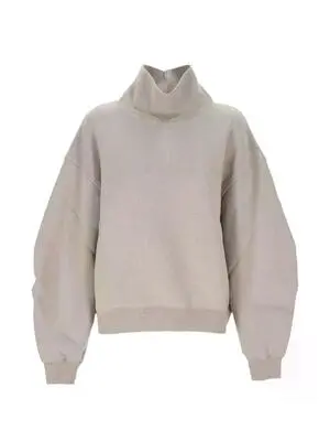 AGOLDE Jennings High-neck Sweater