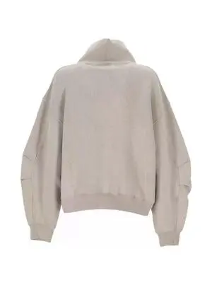AGOLDE Jennings High-neck Sweater