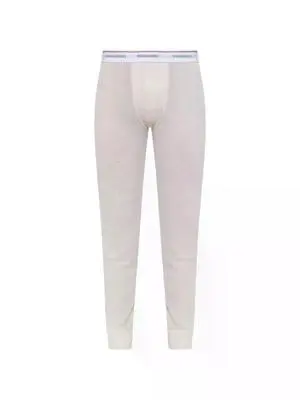 Dsquared2 Ribbed-knit Pajamas