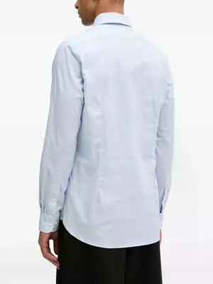 Michael Kors Monogram-print Shirt