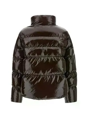 Pinko Quilted Jacket
