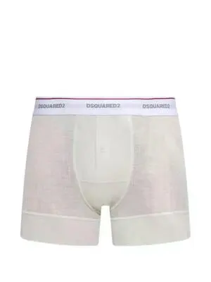 Dsquared2 Logo-waistband Boxers
