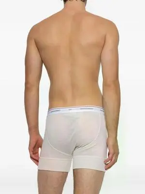 Dsquared2 Logo-waistband Boxers