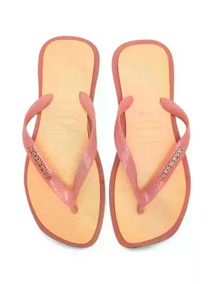 Havaianas Top Square Fusion Slides
