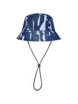 MALBON Inkwash Bucket Hat