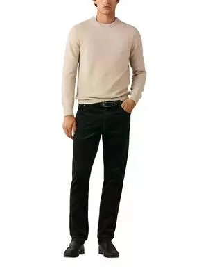 HACKETT LONDON Crew-neck Sweater
