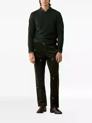 HACKETT LONDON Crew-neck Sweater