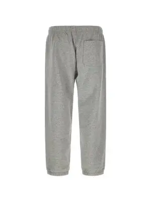 Carhartt Work In Progress Chase Logo-embroidered Track Pants