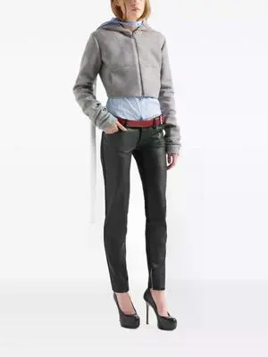 7 For All Mankind Zip Up Activewear For Women
