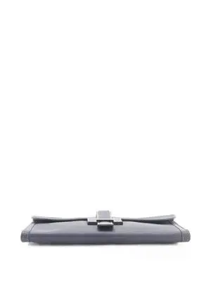 Hermès Jige Epsom Pm Clutch Bag