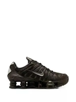 Nike Shox Tl Sneakers - Brown
