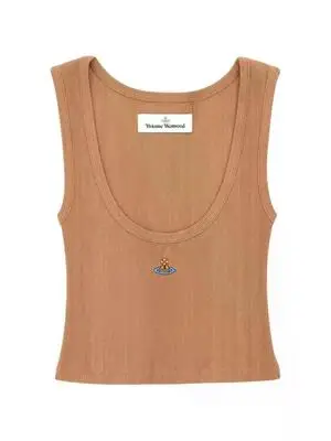 Vivienne Westwood Textured Tops