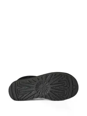 UGG Classic Ultra Mini Platform Ankle Boots