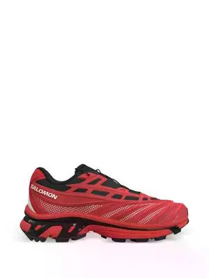 SALOMON Cut-out Sneakers