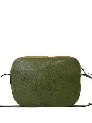 Dior 20th Century Leather Crossbody Bag
