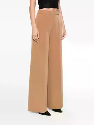 ERMANNO FIRENZE Wide Leg Palazzo Pants