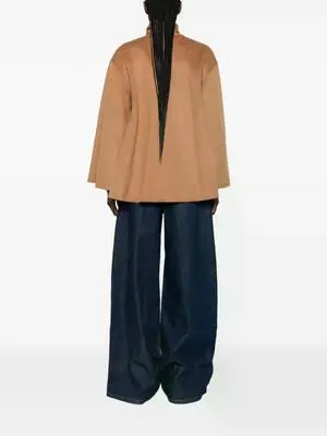 Zimmermann Tie-neck Coat