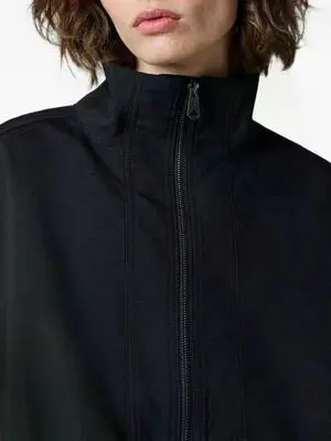Paul Smith Wool Bomber Jacket