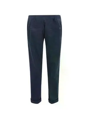 DONDUP Cotton Chino Pants