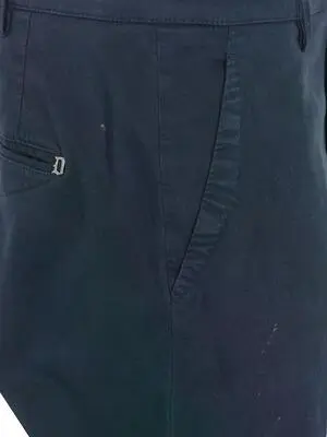 DONDUP Cotton Chino Pants
