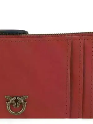 Pinko Zipped Card Holder