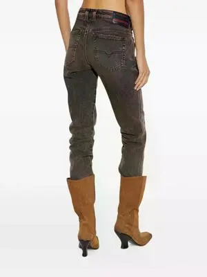 DIESEL® 1992 D-jiann-rs Distressed Jeans