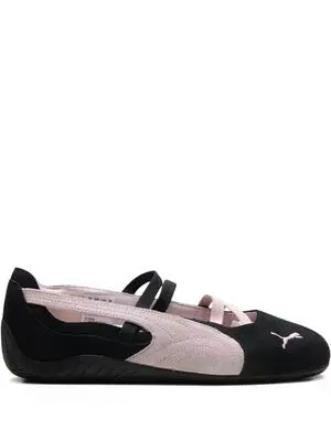 PUMA Speedcat Ballet Sneakers