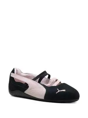 PUMA Speedcat Ballet Sneakers