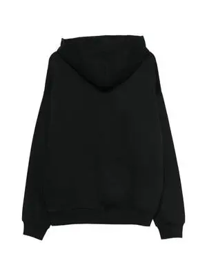 Just Cavalli Patch-pocket Hoodie