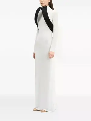 JEAN PAUL GAULTIER Sculpted Dress