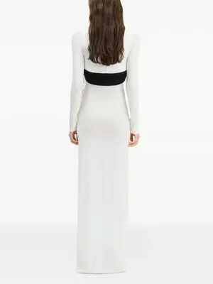 JEAN PAUL GAULTIER Sculpted Dress